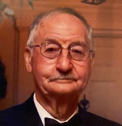 Hulon Thomas Brown | Archives | sanfordherald.com