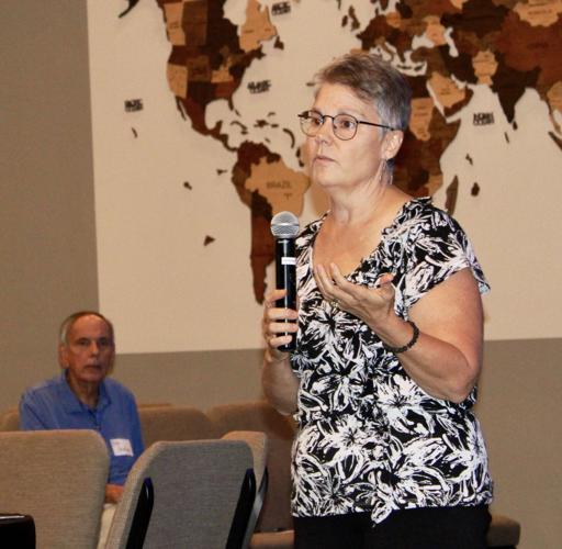 Committee engages community in searching for affordable housing ...