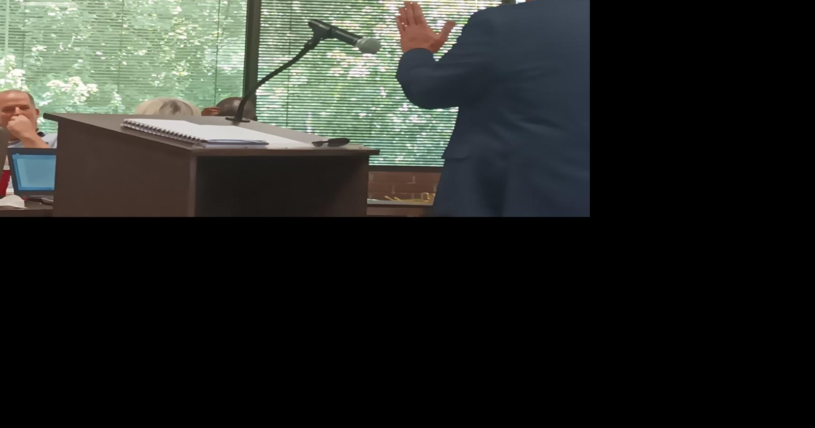 $530M coming for biomedical facility; ABC Board expansion coming ...