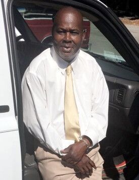 James Lewis Alston, Sr. | Archives | sanfordherald.com