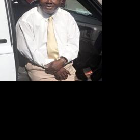 James Lewis Alston, Sr. | Archives | sanfordherald.com