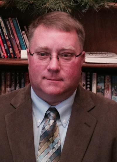 Commissioner Tim Sloan announces he will seek re-election | Lee County ...