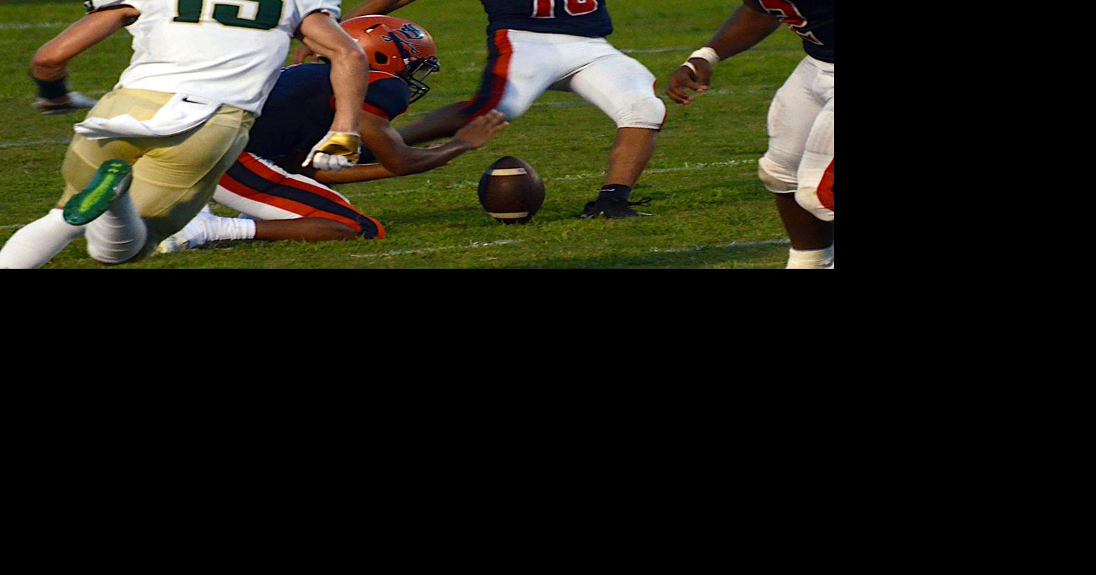 Cavaliers suffer another hard-luck loss | Archives | sanfordherald.com