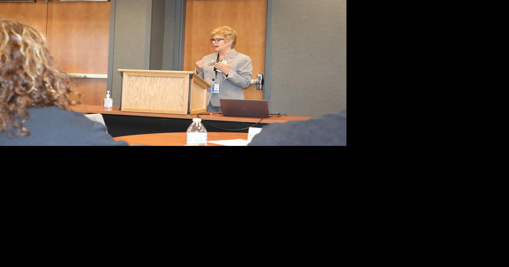 Despite pandemic, CCCC works to educate students | Lee County ...