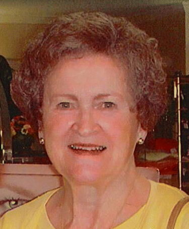 Barbara Ann Joyce Chambers | Archives | sanfordherald.com