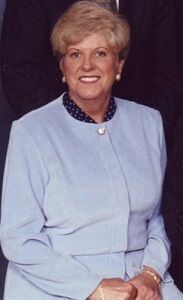 Judy Rose Thomas Jones | Archives | sanfordherald.com