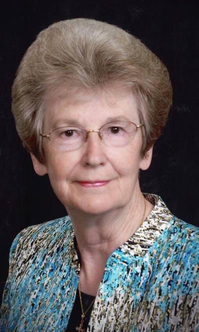 Janet Dickens McNeill | Archives | sanfordherald.com