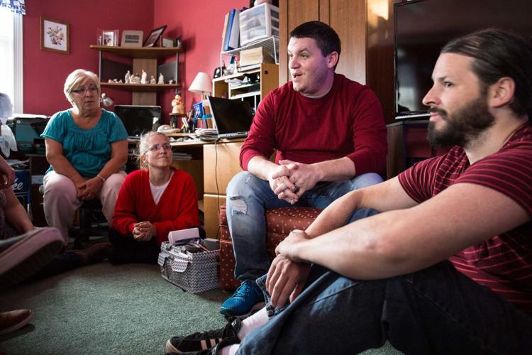 Local legend Welborn remembered by family and friends | Features ...