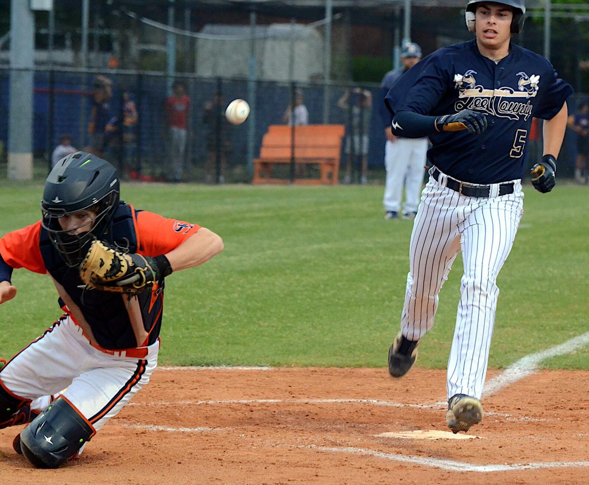 Southern Lee High School | sanfordherald.com