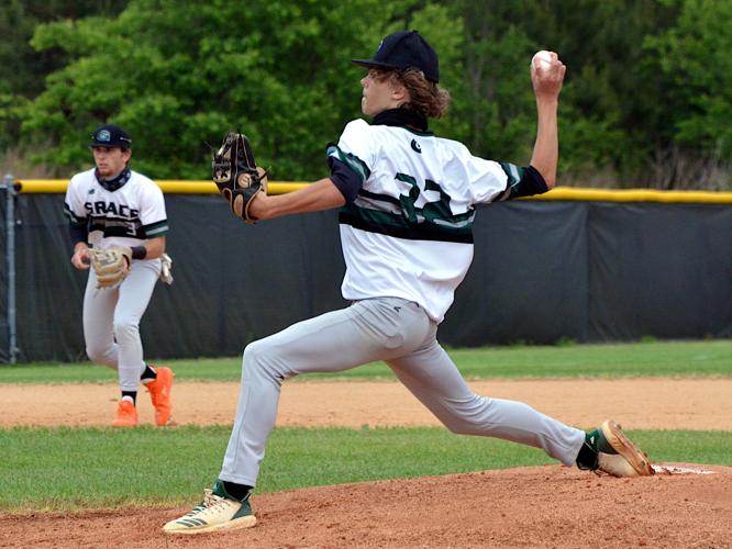 Crusader baseball slugs its way to finals | Sports | sanfordherald.com