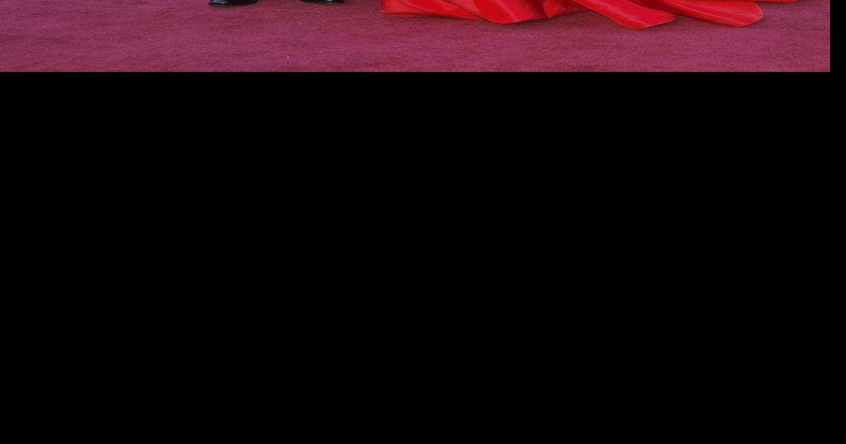 Stars hit red carpet as Oscar time approaches | Features ...