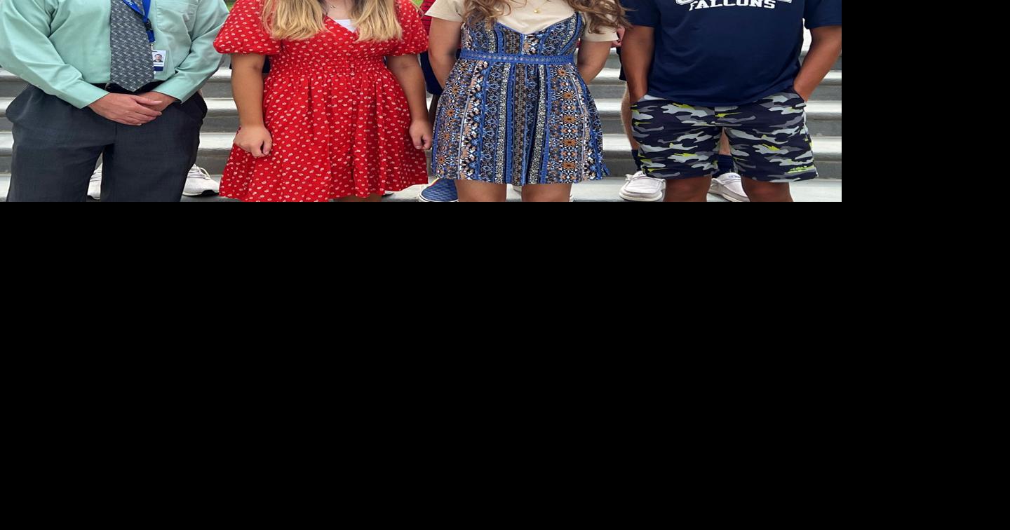 Five elected to O’Neal’s Honor Council | Archives | sanfordherald.com