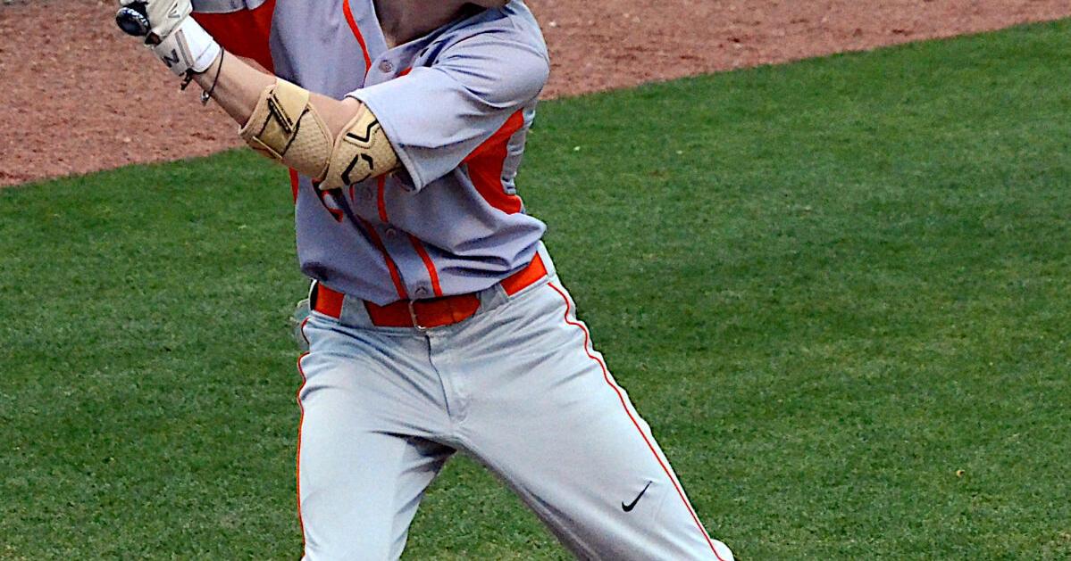 Lee represents in Sandhills baseball semis | Archives | sanfordherald.com