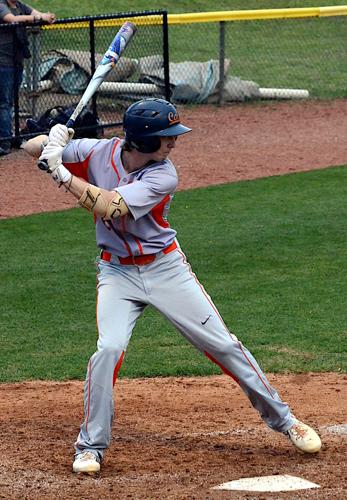 Lee represents in Sandhills baseball semis | Archives | sanfordherald.com