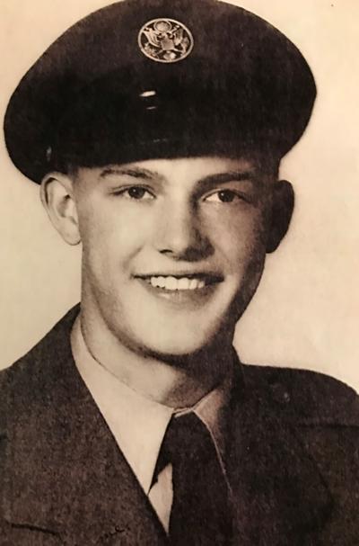 Donald James Fogarty | Archives | sanfordherald.com