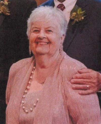 Judy Autry Johnson Sloan | Archives | sanfordherald.com