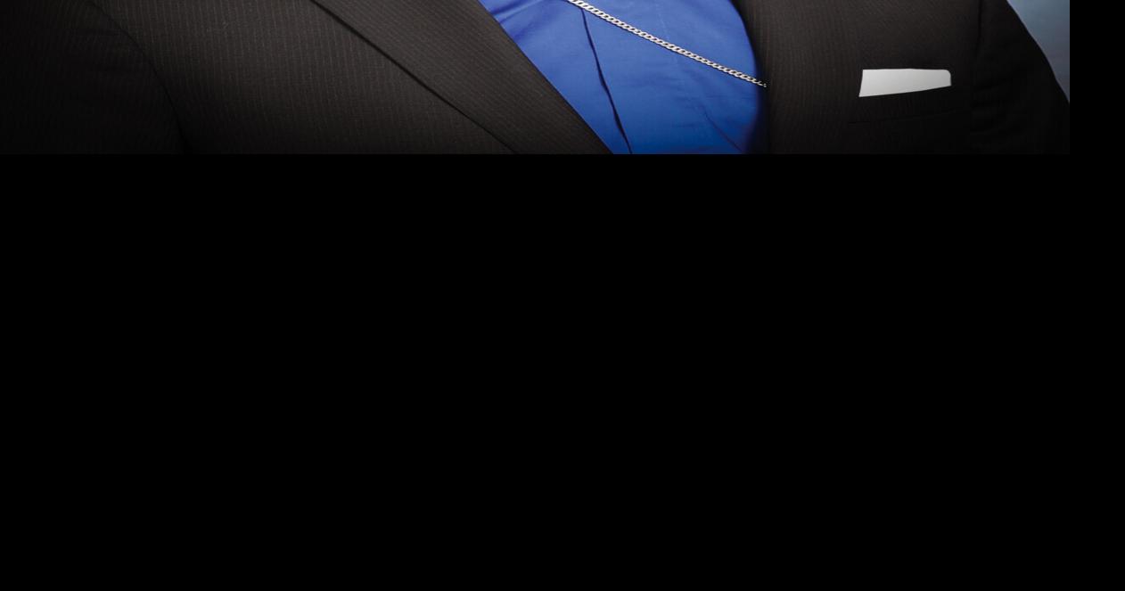 Rochester, NY, pastor, LCHS grad to speak at MLK event | News ...