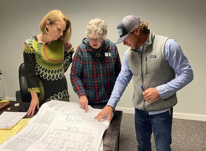 Habitat making a difference in Lee County | Archives | sanfordherald.com