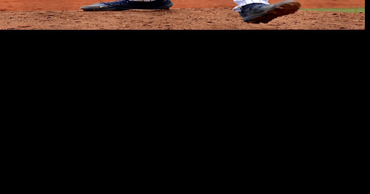 SAC baseball takes break before final stretch | Archives ...