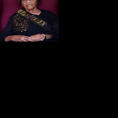 Ida Mae Spruiell Barrett | Archives | sanfordherald.com