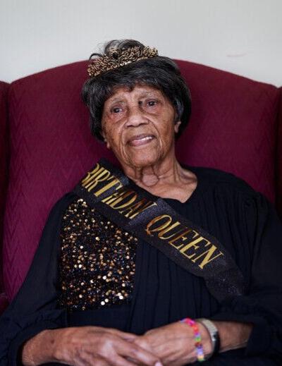 Ida Mae Spruiell Barrett | Archives | sanfordherald.com