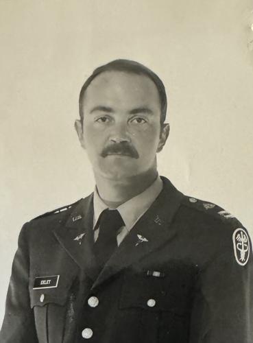 Dr. Clyde James Erley | Archives | sanfordherald.com