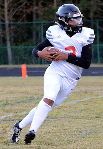 East Lee nips SanLee in middle school battle | Archives | sanfordherald.com