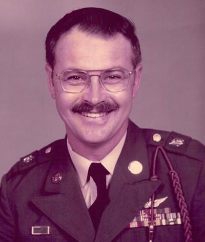 Gerald O. Bouchard | Archives | sanfordherald.com