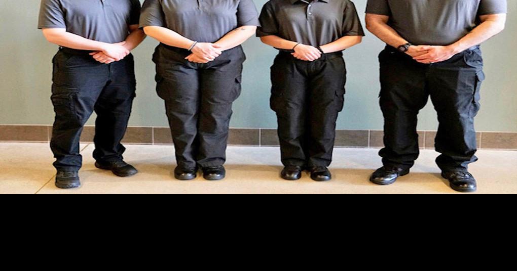 CCCC announces BLET graduates | Archives | sanfordherald.com