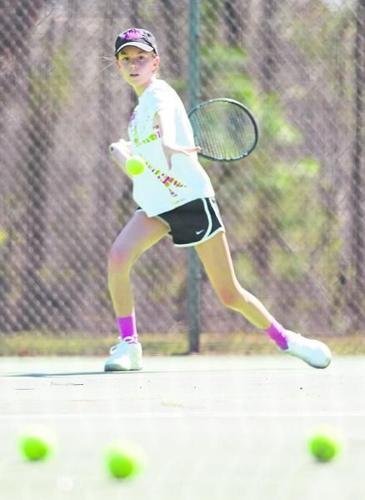 A spring swing | Archives | sanfordherald.com