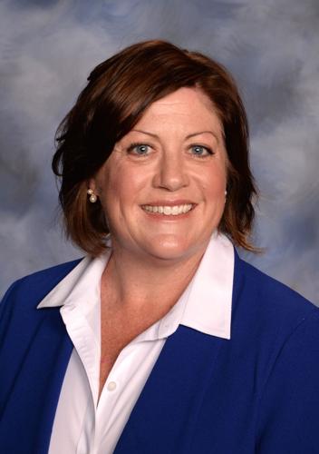 Petrarca named West Lee Middle School principal | Archives ...