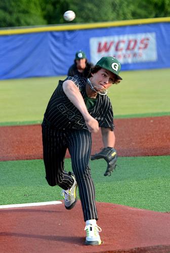 Chargers edge Crusaders in 1 vs. 2 showdown | Archives | sanfordherald.com