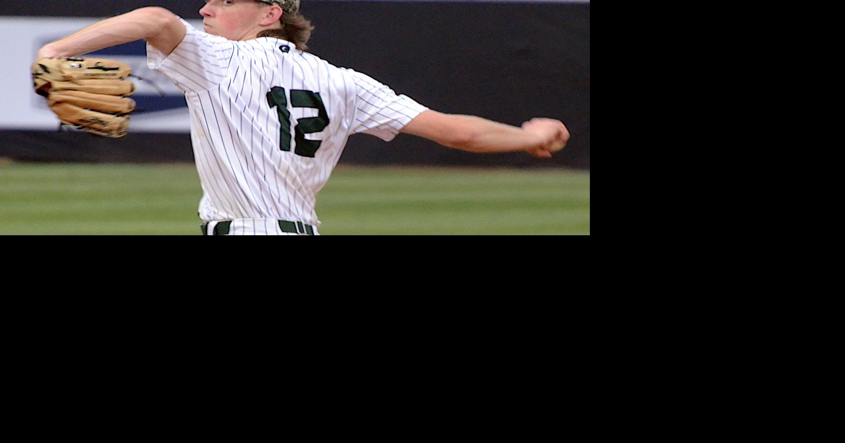 Crusader baseball back in finals | Archives | sanfordherald.com