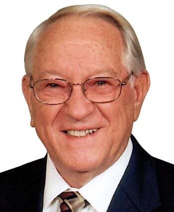 The Rev. Dr. Bob D. Shepherd | Archives | sanfordherald.com