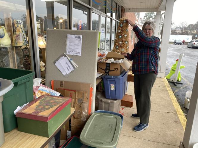 Habitat making a difference in Lee County | Archives | sanfordherald.com
