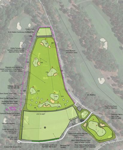 Architect Spence to renovate practice areas at CCNC | Archives ...