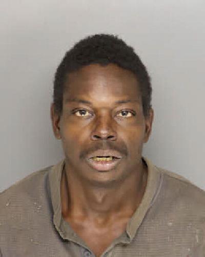 Vass man arrested on arson-related charges | News | sanfordherald.com