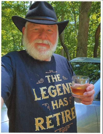 Charles Edward Nance, Jr. | Archives | sanfordherald.com