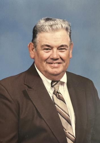 James Halford “Jimmy” Womack | Archives | sanfordherald.com