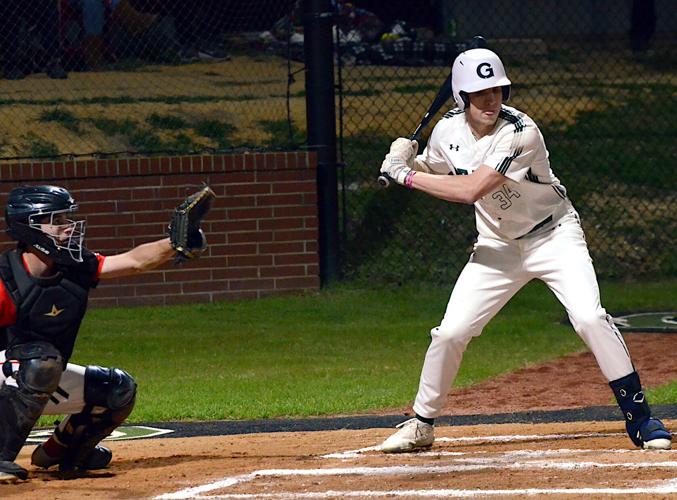 Grace wraps up RAAC title with win | Archives | sanfordherald.com