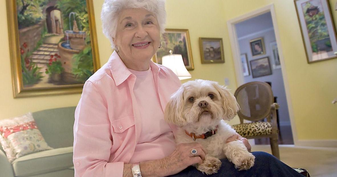 Wagoner, Artist of the Year, wears her heart on her canvas | News ...