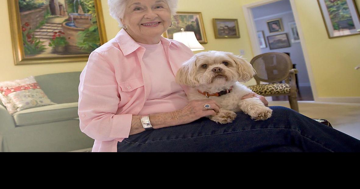 Wagoner, Artist of the Year, wears her heart on her canvas | News ...