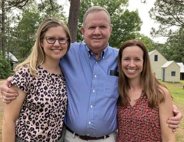 Edwin Patterson created a historic village and earned The Order of the ...