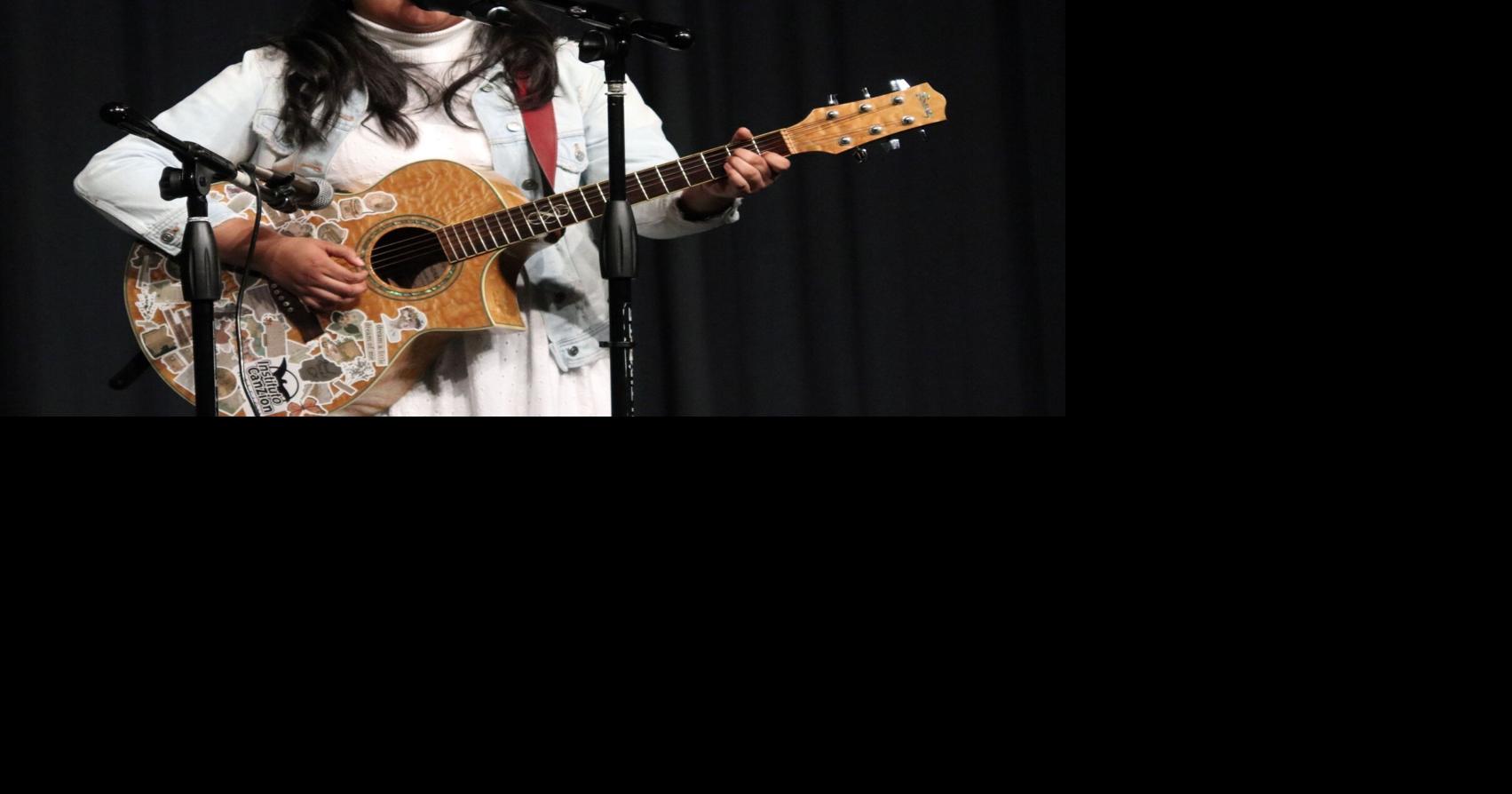 Auditions being held for seventh-annual Sing and Play student music ...