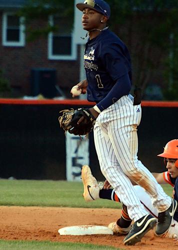 McDuffie named NCBCA 3A Pitcher of the Year | Archives | sanfordherald.com
