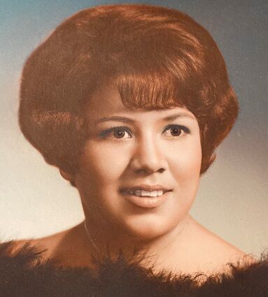 Maria Dolores Castillo Sloan | Archives | sanfordherald.com