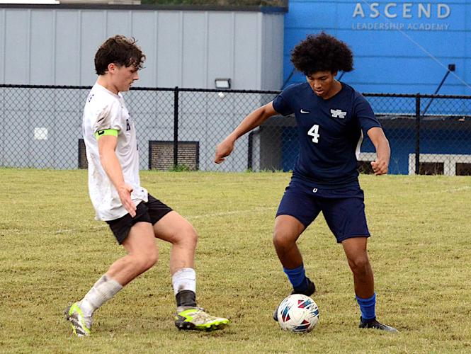 Ascend soccer back in action today | Archives | sanfordherald.com