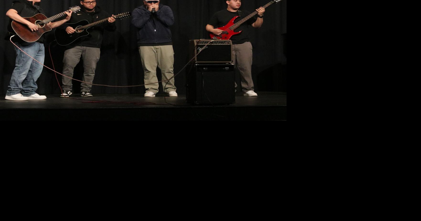 Chatham students take top prizes in 'Sing and Play' | Archives ...