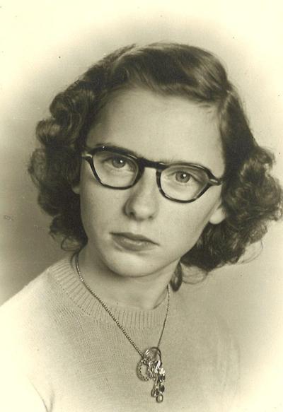 Barbara Lee Suggs McNeill | Archives | sanfordherald.com