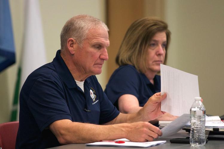 City wants input on purchase, use of VIPER radio system | News ...